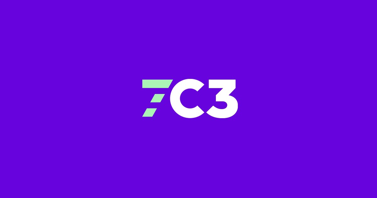 7C3 – Content Marketing Agency